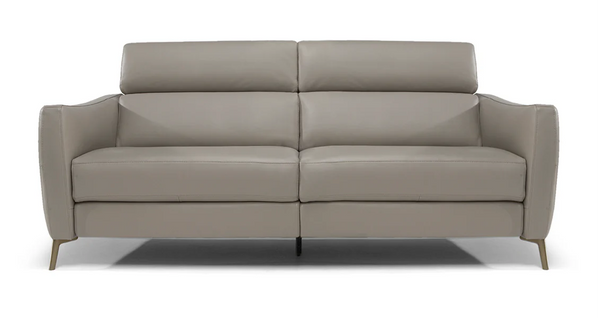 Natuzzi Editions Greg C200 – Leather Showroom